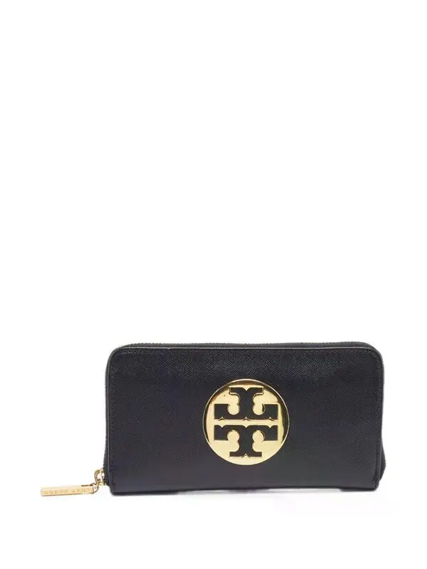 Tory Burch Reva Zip-around Wallet
