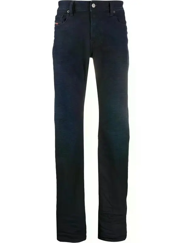DIESEL® Zatiny Bootcut Jeans - Blue