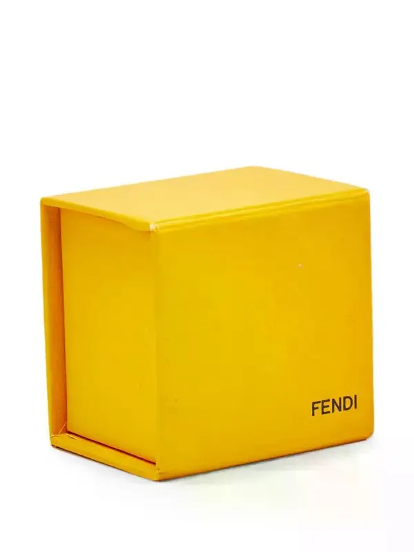 Fendi Identification Charm