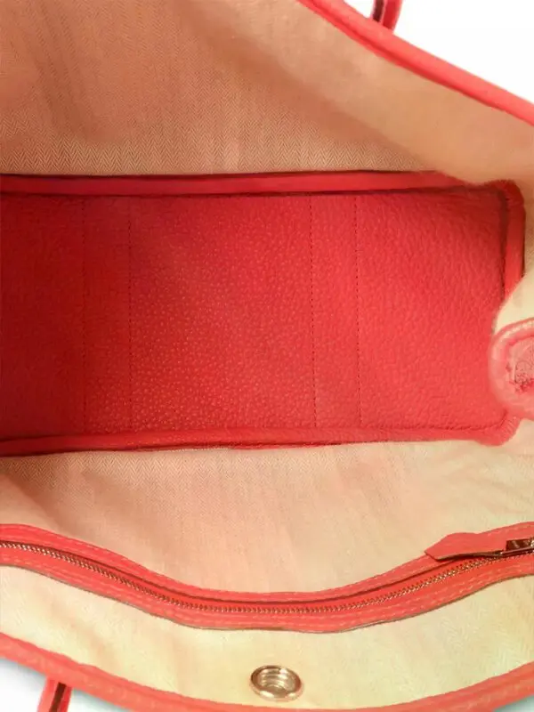 Hermès 2018 Garden Party 30 Tote Bag