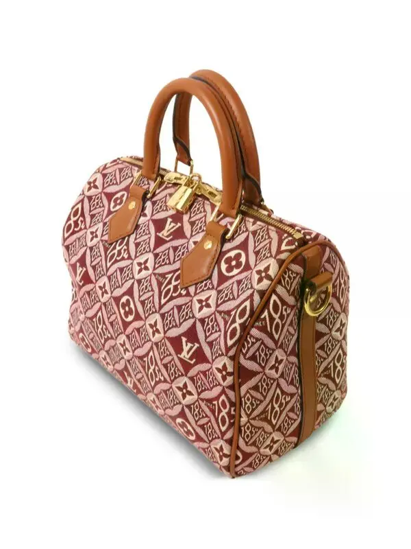 LOUIS VUITTON Speedy Bandoulière 25 Bag