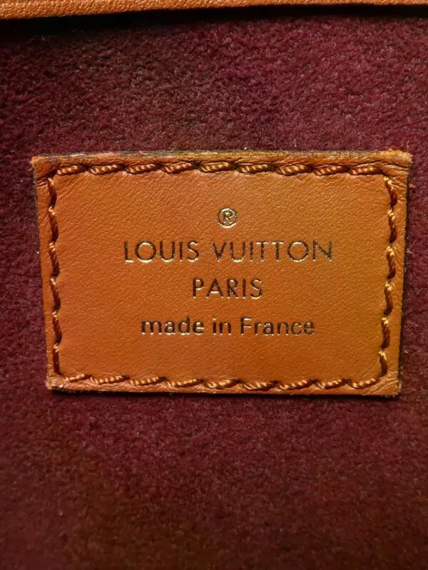 LOUIS VUITTON Speedy Bandoulière 25 Bag