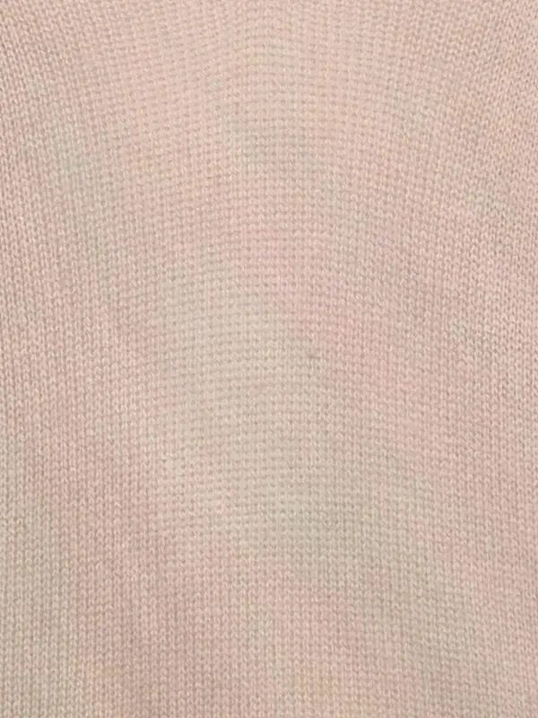 Dior V-neck Cashmere Sweater