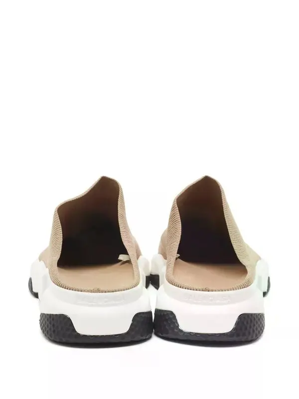 Balenciaga Speed Trainer Mule Sneakers