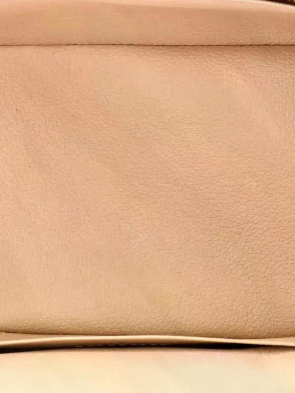 LOUIS VUITTON Nice Vanity Case Monogram Canvas Mini Pouch