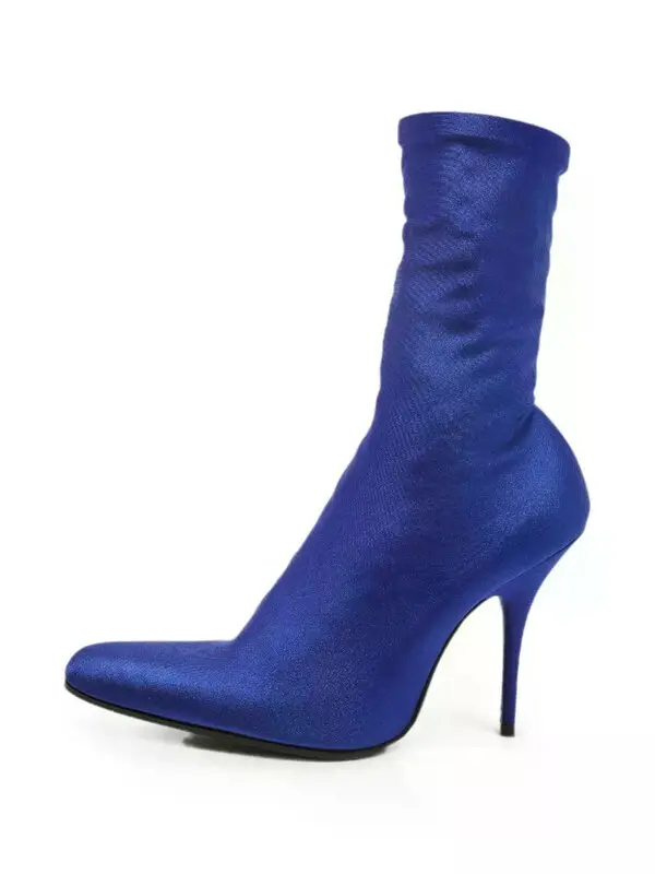Balenciaga Sock Ankle Boots