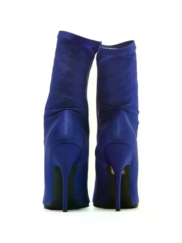 Balenciaga Sock Ankle Boots