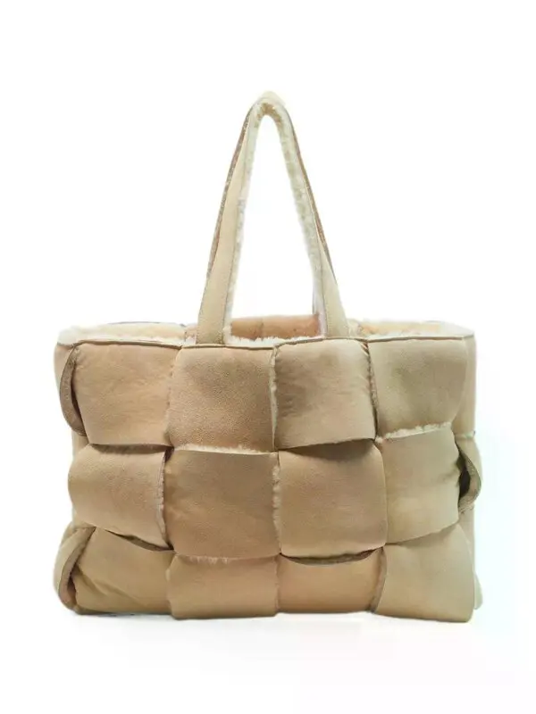 Bottega Veneta Large Arco Tote Bag