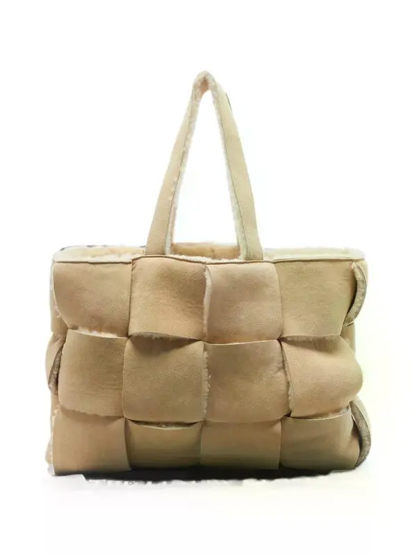 Bottega Veneta Large Arco Tote Bag