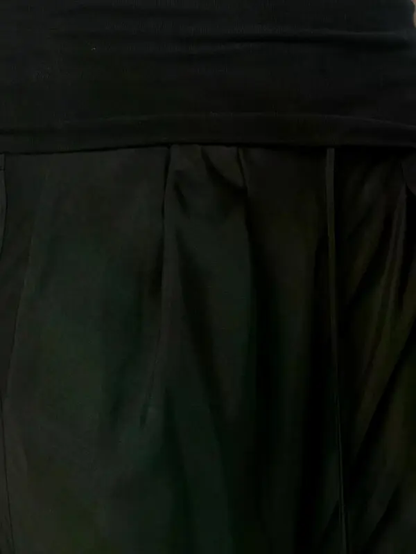 TOM FORD High-rise Tapered Trousers
