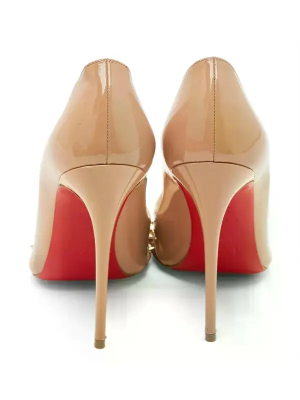 CHRISTIAN LOUBOUTIN Studded Pumps
