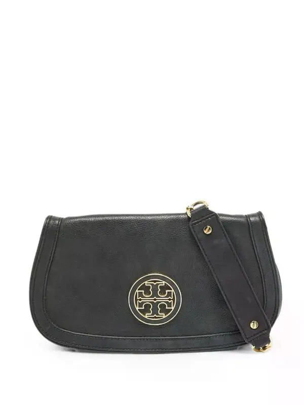 Tory Burch Amanda Crossbody Bag - Black