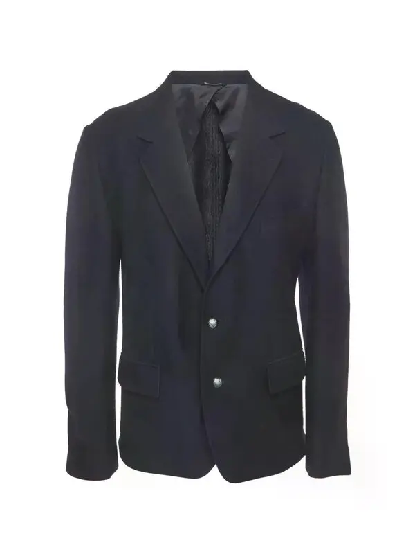 Dolce & Gabbana Single-breasted Blazer