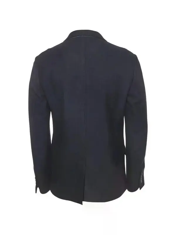 Dolce & Gabbana Single-breasted Blazer