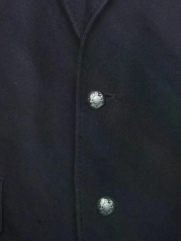 Dolce & Gabbana Single-breasted Blazer
