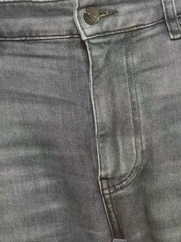 BOSS Delaware Slim-fit Jeans