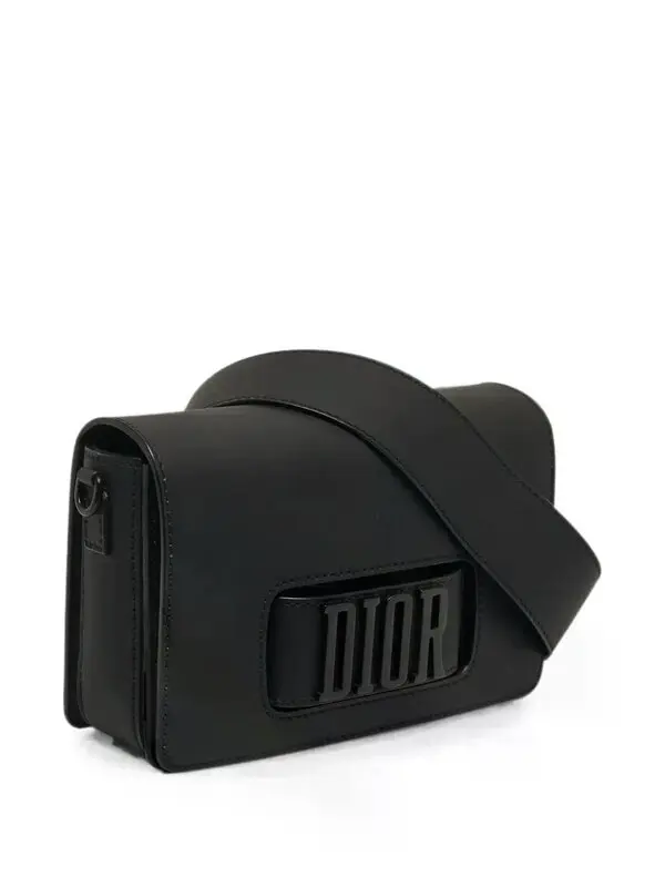 Dior Dioevolution Flap Cross Body Bag
