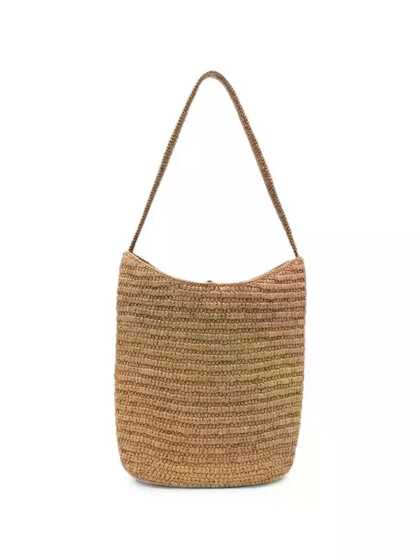 THE ROW Alma Shoulder Bag