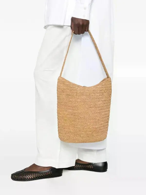 THE ROW Alma Shoulder Bag