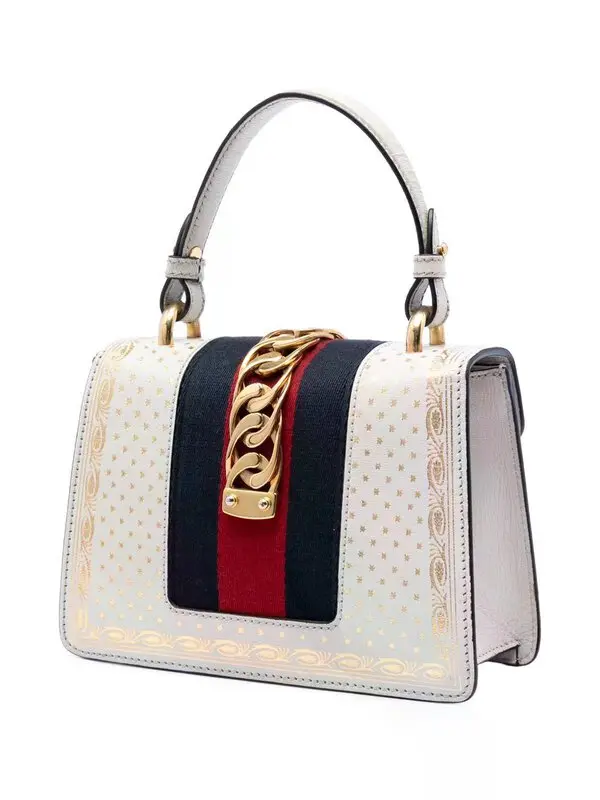 Gucci Sylvie Satchel