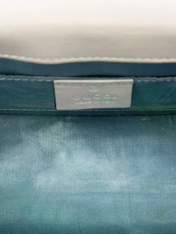 Gucci Sylvie Satchel