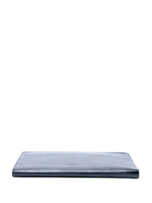 LOUIS VUITTON Epi Pochette Jour Gm Clutch Bag