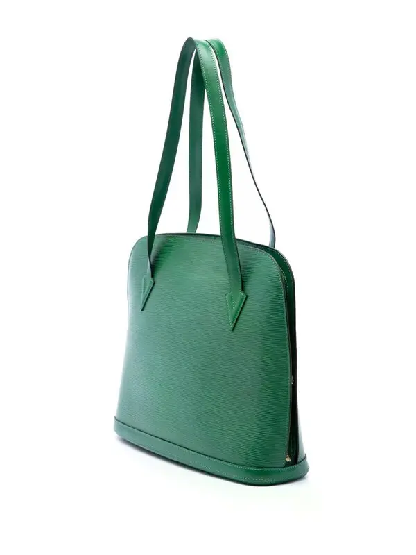 LOUIS VUITTON Epi Lussac Shoulder Bag