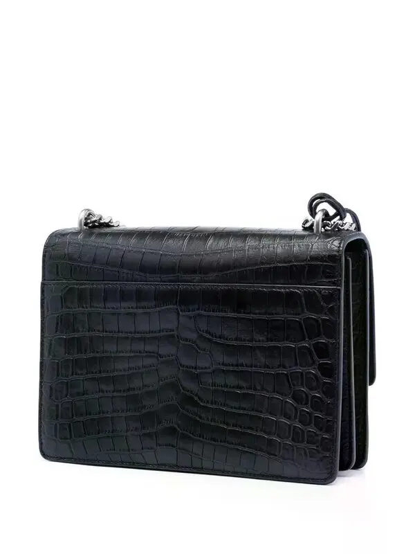 Saint Laurent Medium Sunset Monogram Bag