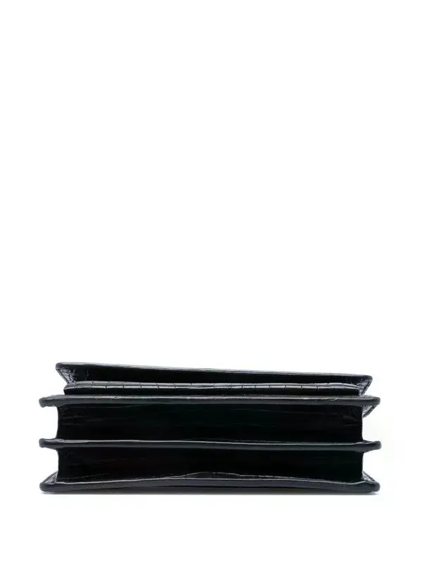 Saint Laurent Medium Sunset Monogram Bag