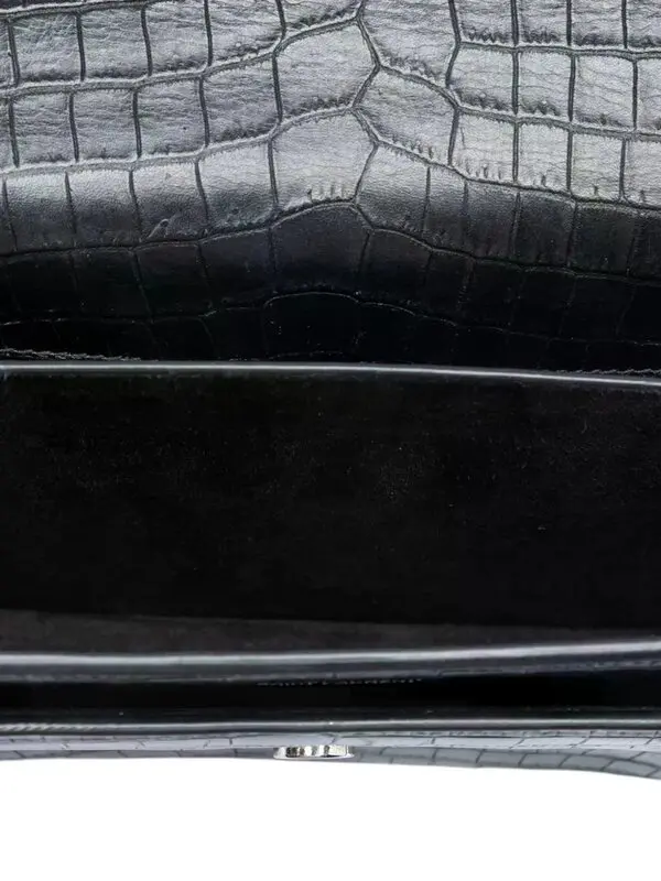 Saint Laurent Medium Sunset Monogram Bag