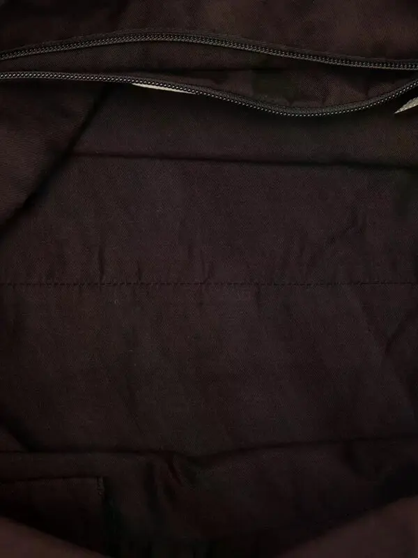 Gucci Gg Canvas Tote Bag