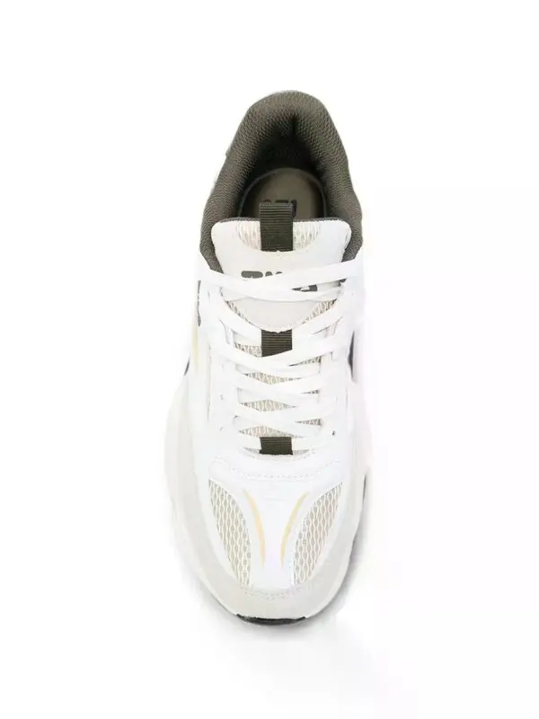 FILA Recade Logo-print Sneakers