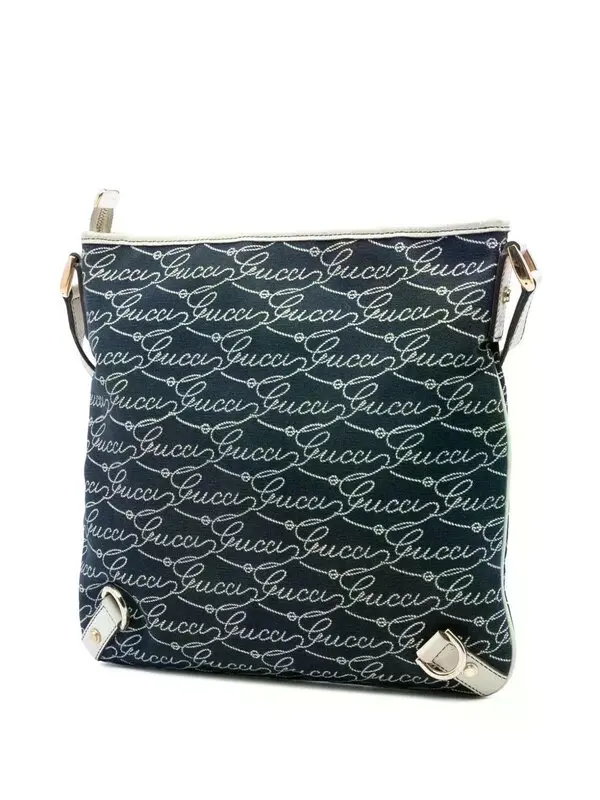 Gucci Abbey D-ring Crossbody Bag