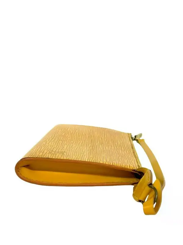 LOUIS VUITTON Epi Pochette Accessoires Shoulder Bag