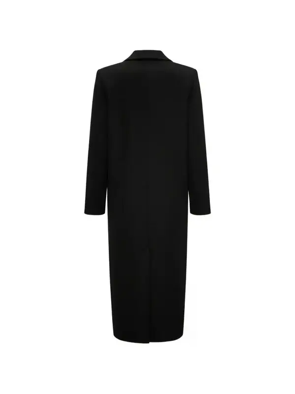 OCCLEUS Penelope Double-breasted Coat