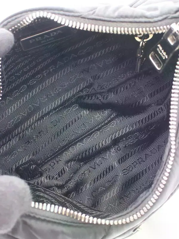 Prada Re-nylon Crossbody Bag