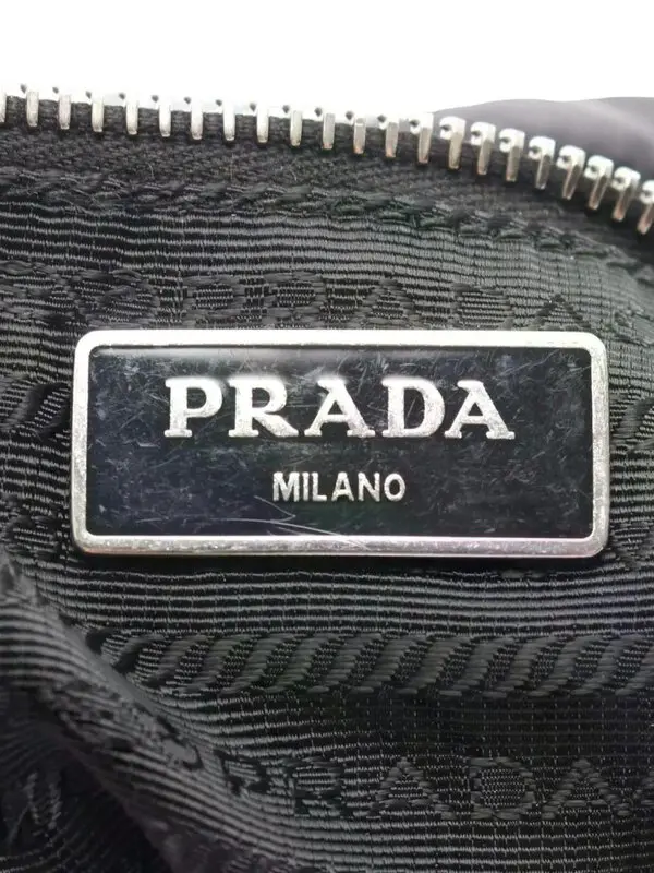 Prada Re-nylon Crossbody Bag