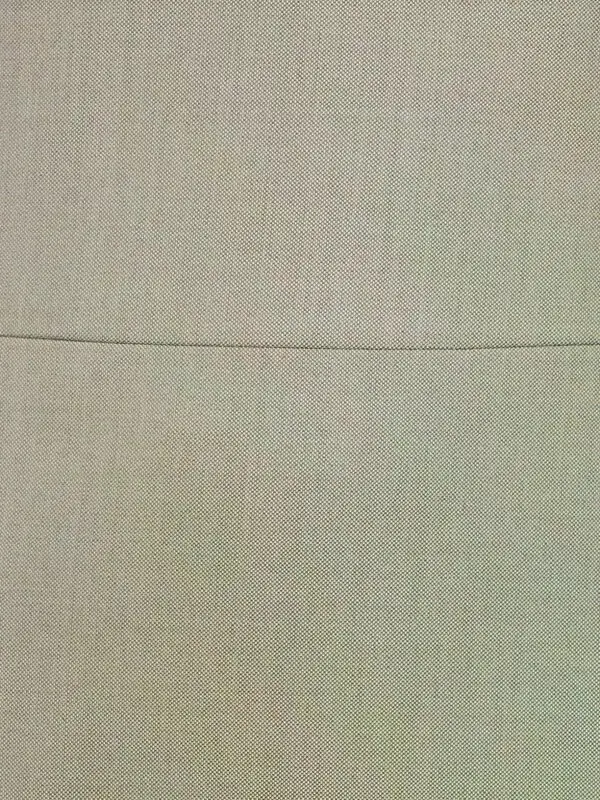 Max Mara Sleeveless Mini Dress