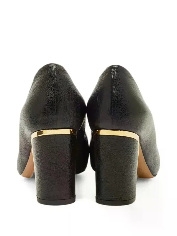 Chloé Beckie Pointed-toe Pumps