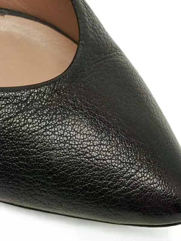 Chloé Beckie Pointed-toe Pumps