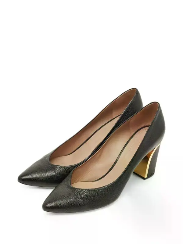 Chloé Beckie Pointed-toe Pumps