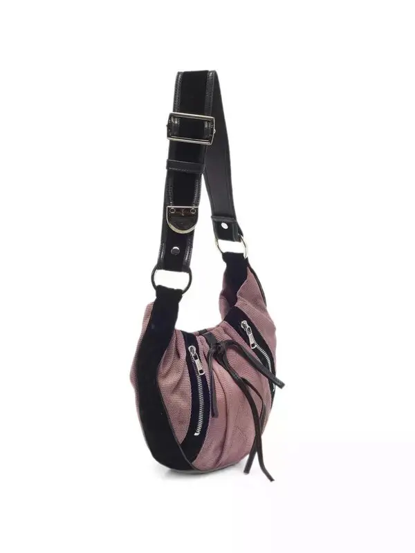 Saint Laurent Rive Gauche Shoulder Bag