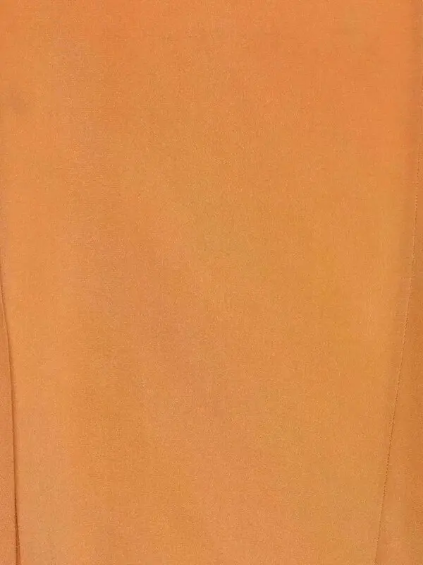 Just Cavalli Panelled Maxi Skirt
