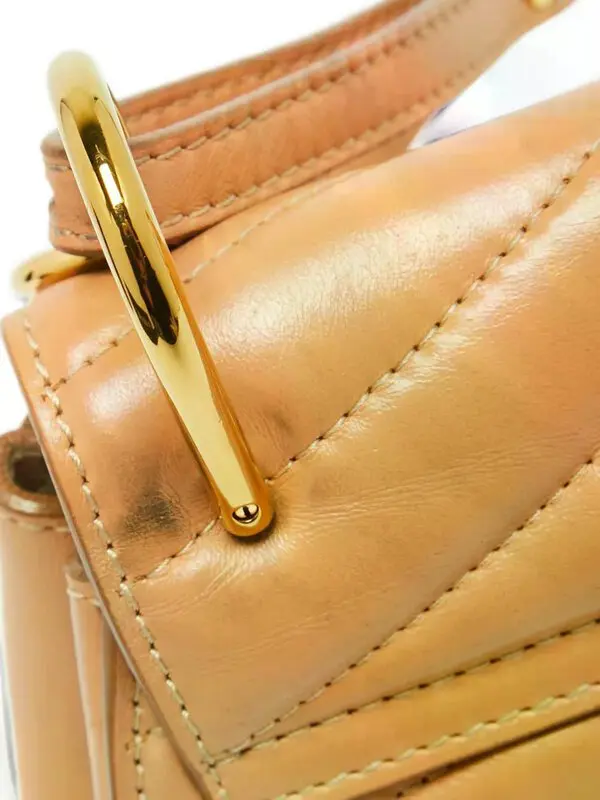 Chloé Drew Bijou Shoulder Bag