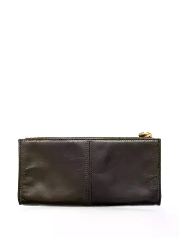 Prada Leather Pouch