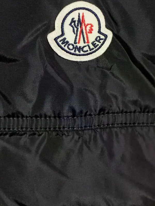 Moncler Maya Puffer Jacket