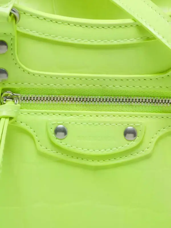 Balenciaga Mini Neo Classic City Tote Bag