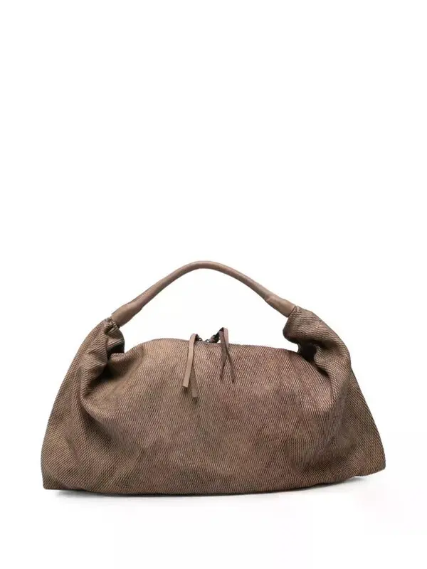SOMMET Noma Triangulino Shoulder Bag