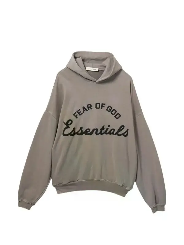 ESSENTIALS 90s Hoodie