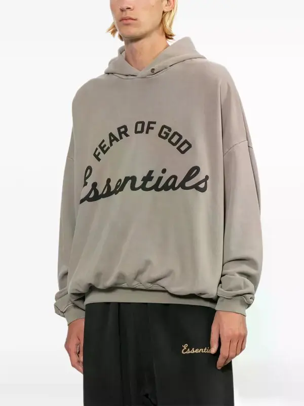 ESSENTIALS 90s Hoodie